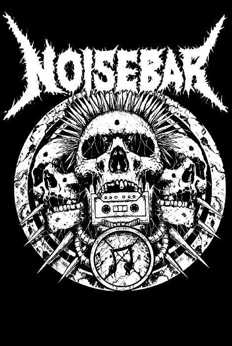 NOISEBAR161